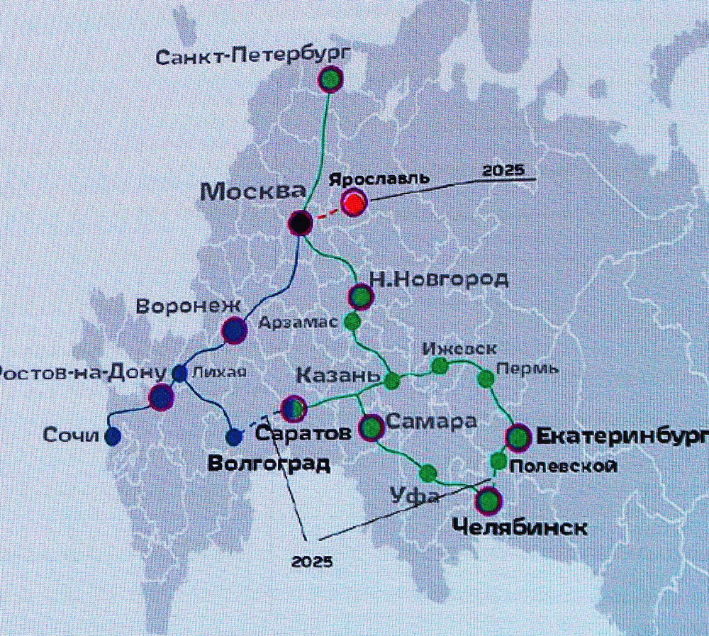 Квантовые технологии и облака - IKSMEDIA.RU